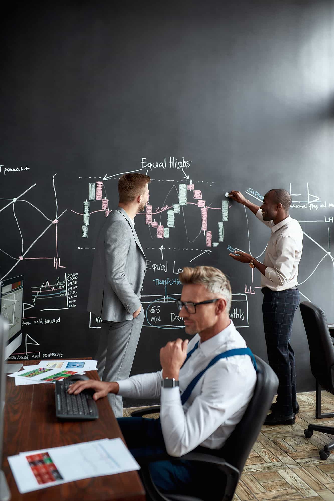 TraderWithin - Trading psychology to unleash the trader within you!